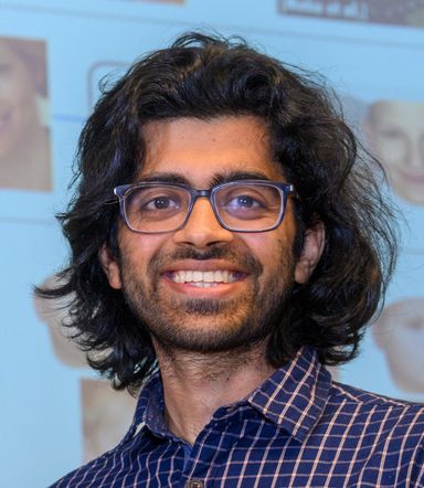 People – Scene Representation Group