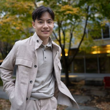 People – Scene Representation Group