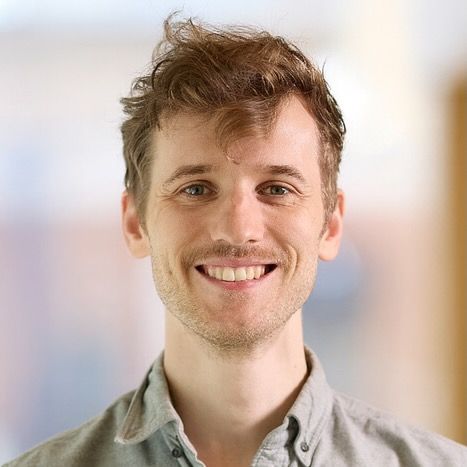 People – Scene Representation Group
